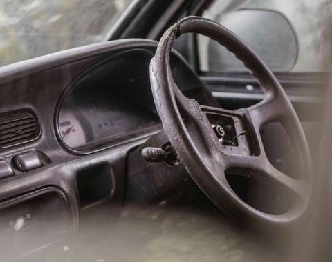 Does a Category S car need a new MOT? Explained | Car.co.uk