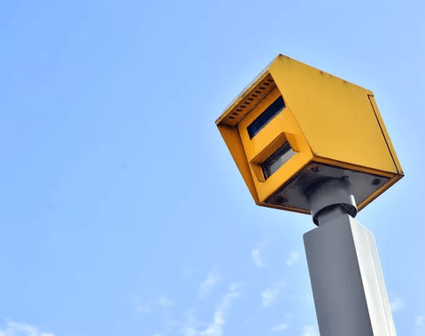 UK red light cameras: Everything you need to know | Car.co.uk