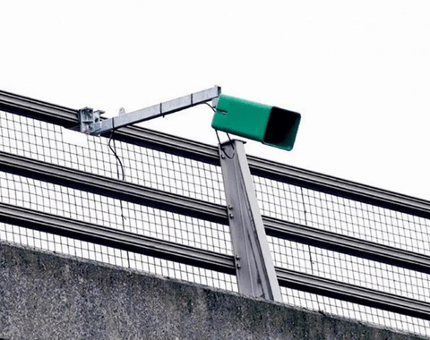UK red light cameras: Everything you need to know | Car.co.uk