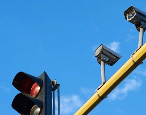 UK red light cameras: Everything you need to know | Car.co.uk