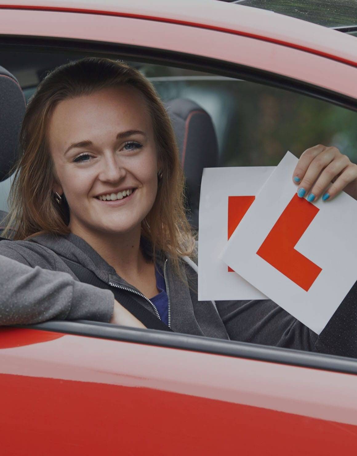 Cheap Learner Driver Insurance - Car.co.uk