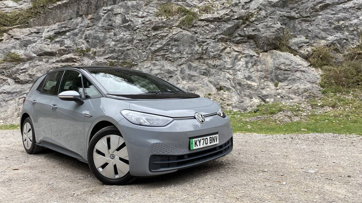 Volkswagen ID 3 Life Pro Specs Power and Price Car