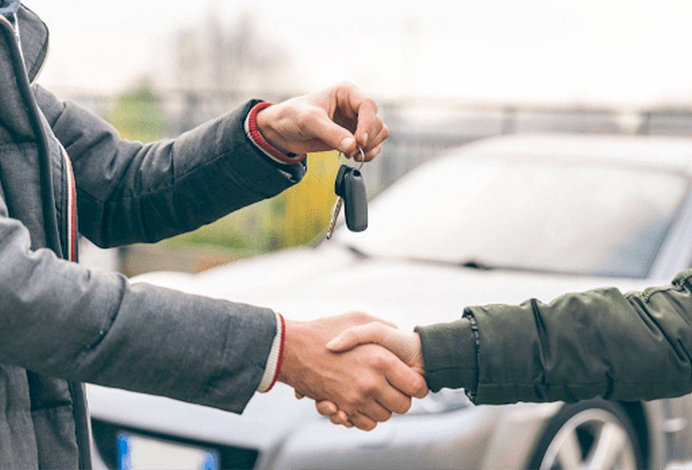 How to Sell a Car at a Dealership in the UK | Car.co.uk