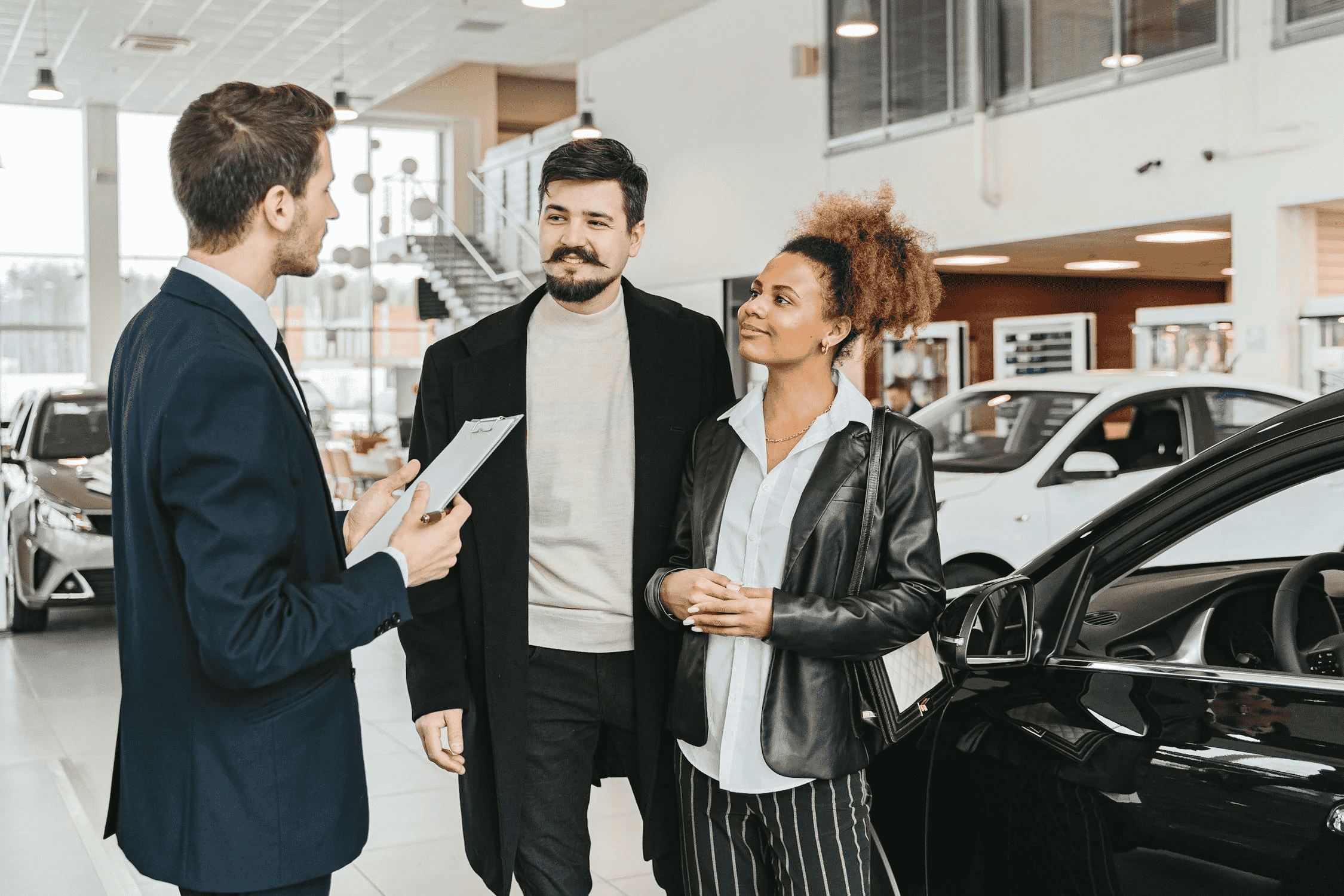 How much can you negotiate on a used car? | Car.co.uk