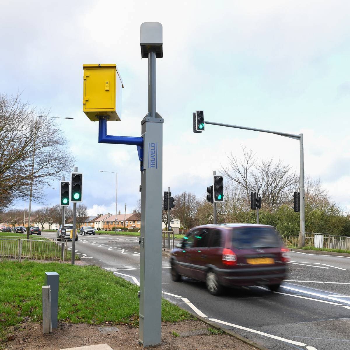 UK Red Light Cameras Everything You Need To Know Car co uk UK Red Light Cameras Everything You Need To Know Car co uk